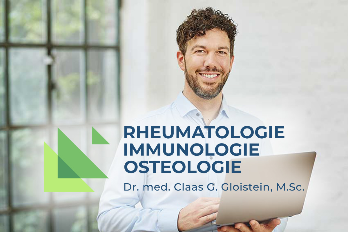 Über Uns | Rheumatologie Euskirchen